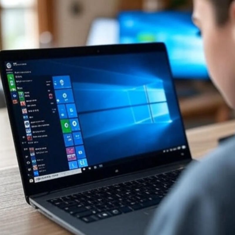 Windows 10 Is Going Away, Is Your Business Ready? – Total PC