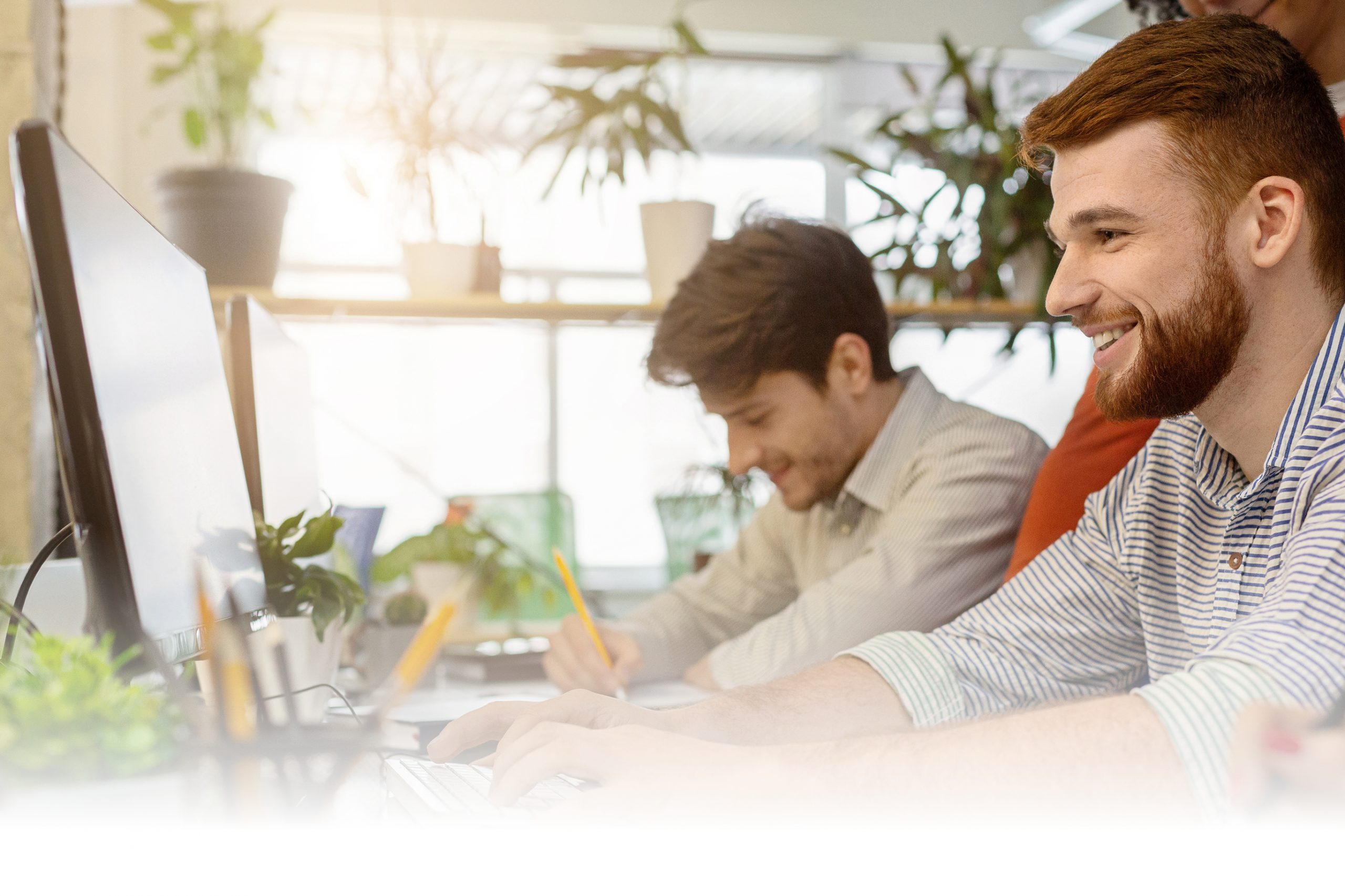 Total PC – I.T. Solutions